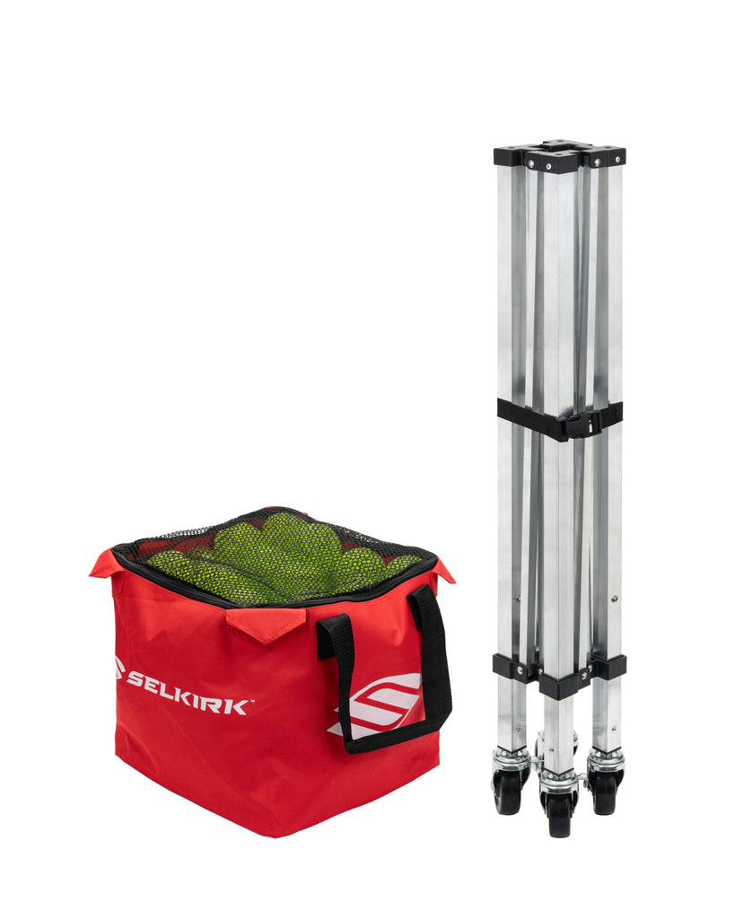 Selkirk Pickleball Ball Carrier – OnlyPickleball