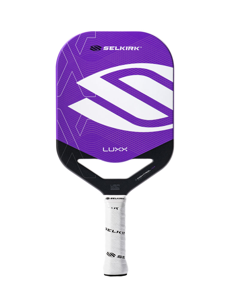 Selkirk LUXX Control Air with InfiniGrit Pickleball Paddle - Epic ...
