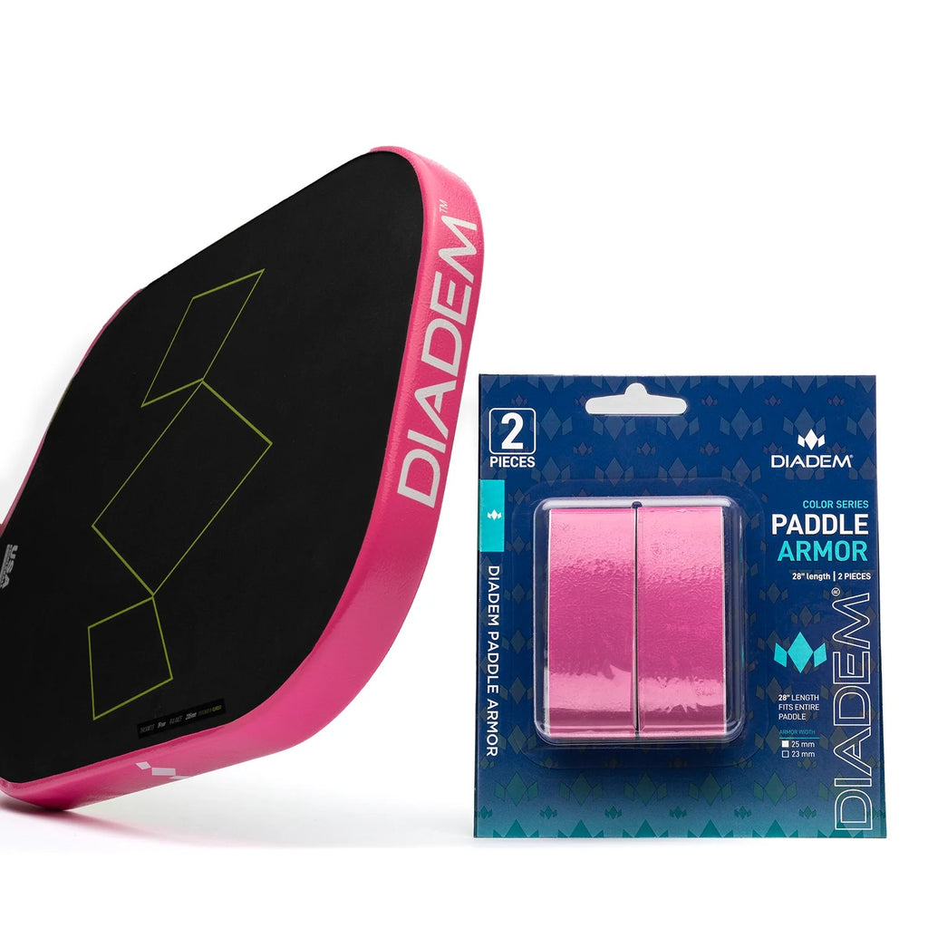 Diadem Color Series Paddle Armor - 20MM – OnlyPickleball