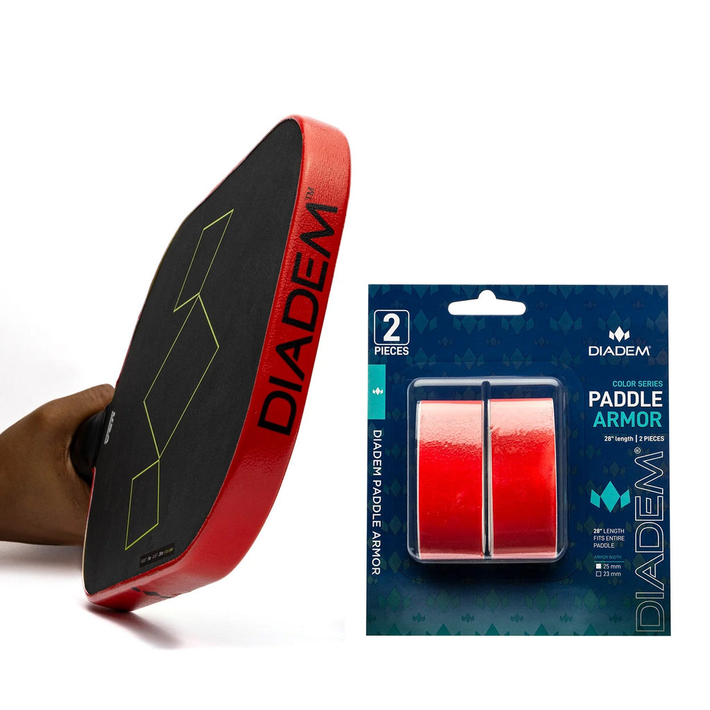 Diadem Color Series Paddle Armor - 25MM – OnlyPickleball