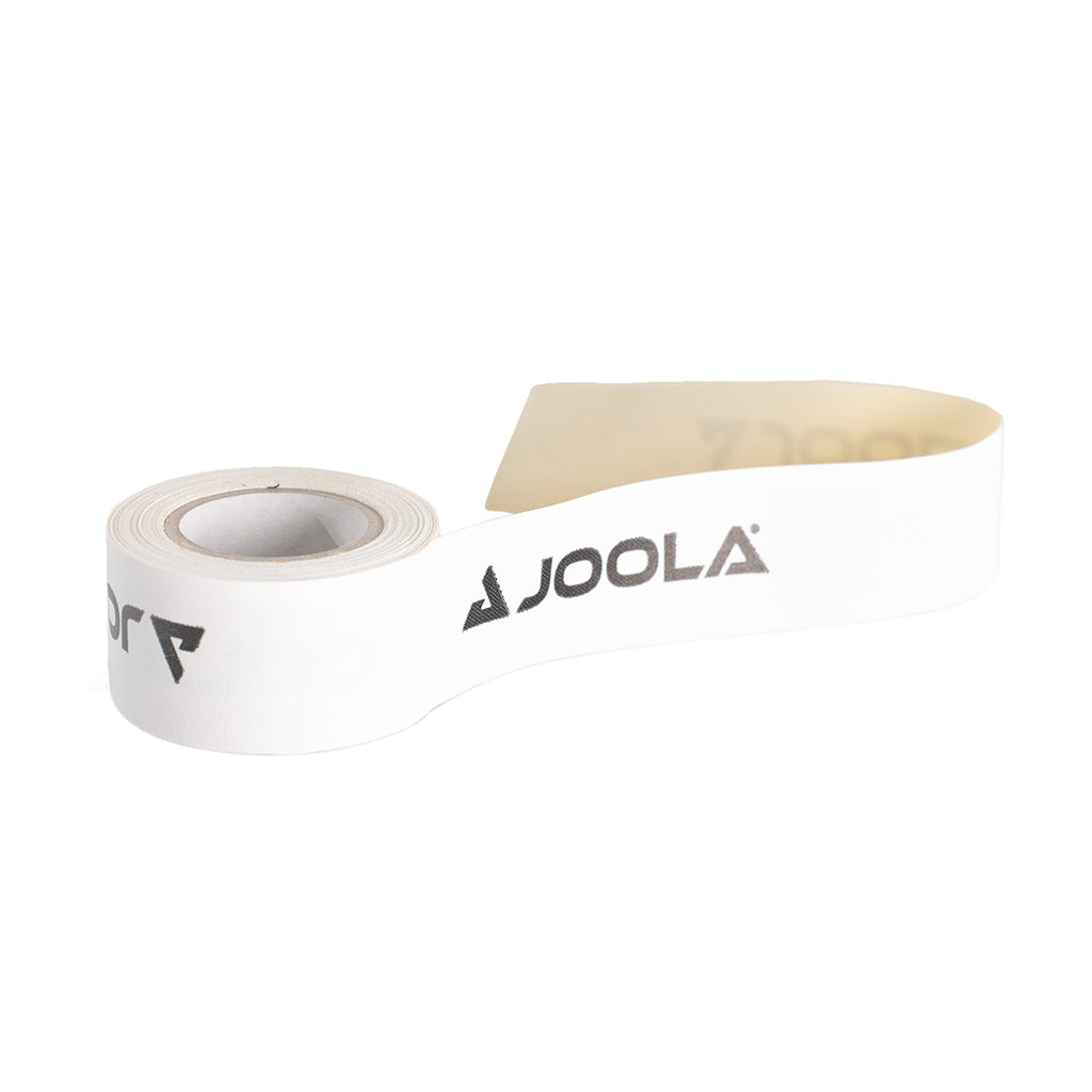 JOOLA Pickleball Edge Guard Tape 24mm White – OnlyPickleball