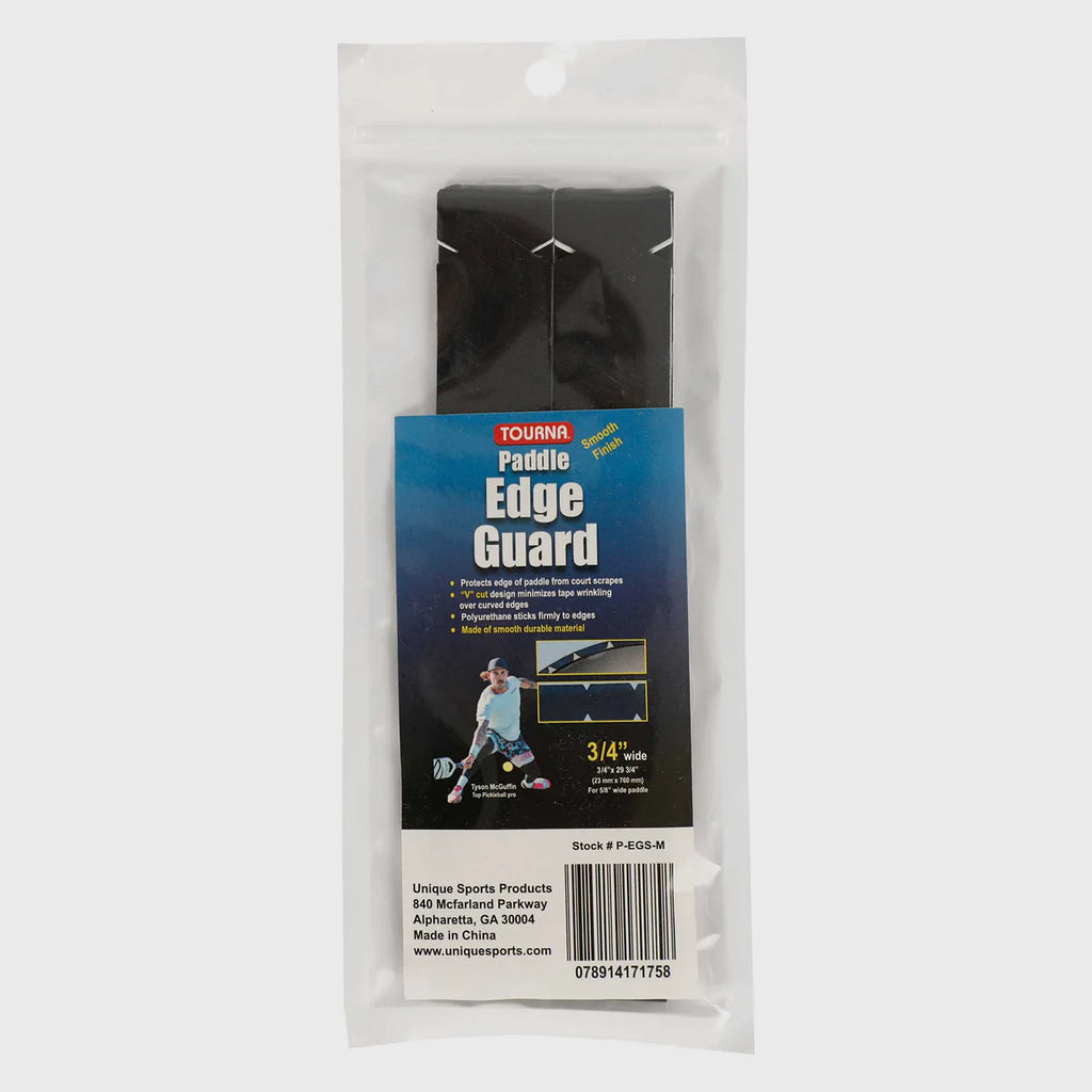 Tourna Pickleball Edge Guard Smooth 2-pack – OnlyPickleball