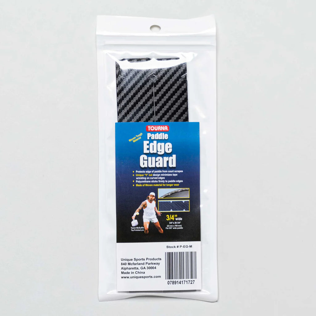 Tourna Pickleball Edge Guard Woven - 2 pack – OnlyPickleball